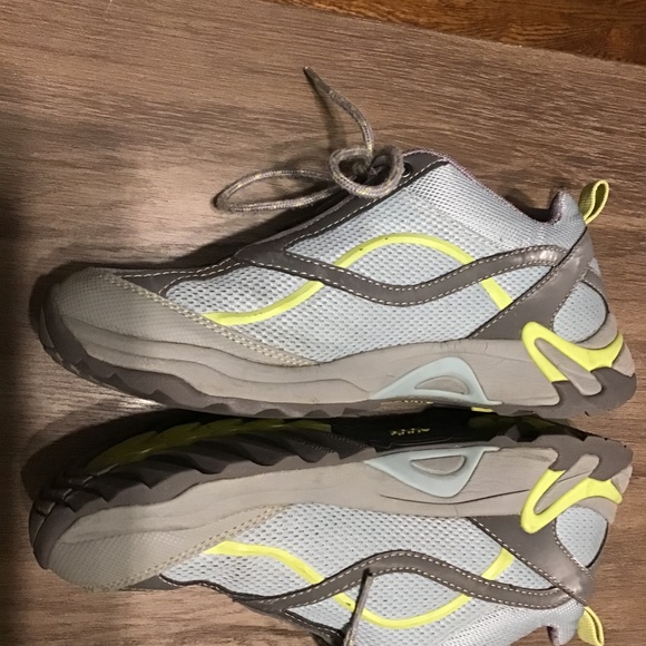 Ahnu | Shoes | Ahnu Windsor Running Shoe | Poshmark